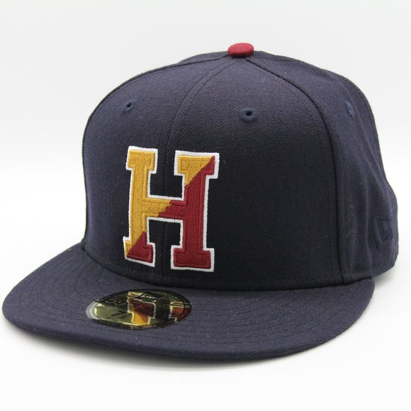 New Era | Accessories | Hall Of Fame New Era Fitted Hat | Poshmark